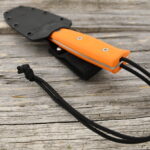 "Lynx" Hunting Knife - North Arm Knives