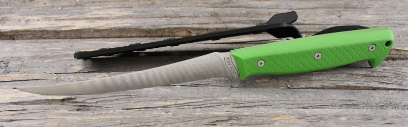 Canadian Made Knives - North Arm Knives