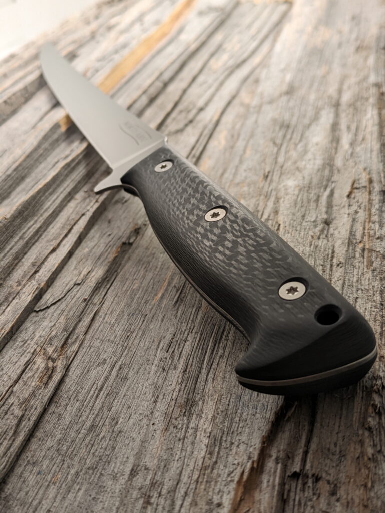 "Kermode" 9 Inch Fillet Knife - North Arm Knives