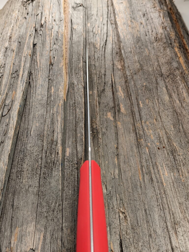 "Kermode" 9 Inch Fillet Knife - North Arm Knives